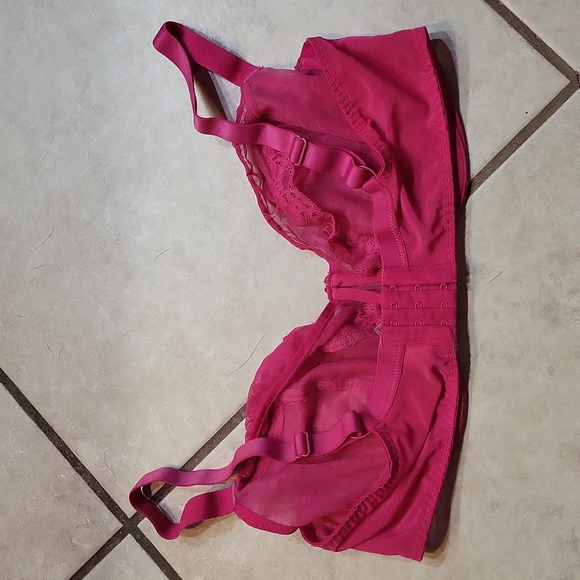 Curvy kate | Intimates & Sleepwear | Curvy Kate Bra 38g | Poshmark